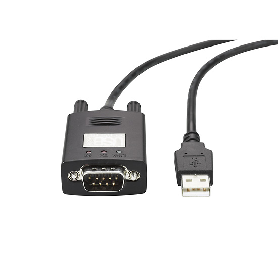 METTLER TOLEDO USB RS232 Converter cable from Cole-Parmer METTLER TOLEDO USB RS232 Converter cable from Cole-Parmer