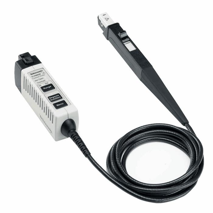 120 Mhz Tekvpi 30 Amp Ac Dc Current Probe From Cole Parmer