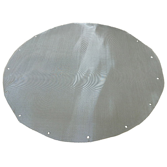 Mesh Screen SS 0 063 Mm Sieve Opening 250 Mesh From Cole Parmer