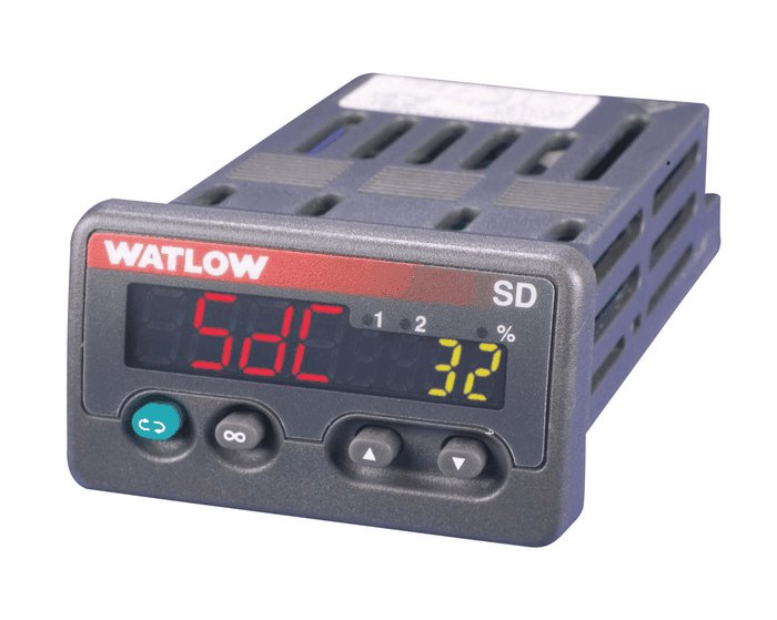 Sd Series Temperature Controller 1 32 Din Universal Input Switched Dc Output Relay Output 110 