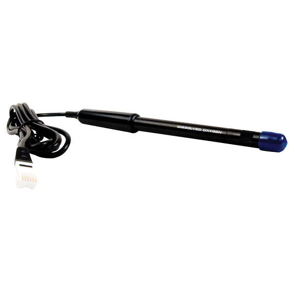 Polarographic dissolved oxygen sensor from Cole-Parmer Polarographic dissolved oxygen sensor from Cole-Parmer