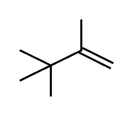 2 3 3 Trimethyl 1 butene 99 25g from Cole-Parmer