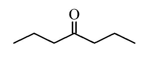 4 Heptanone 98 500ml from Cole-Parmer