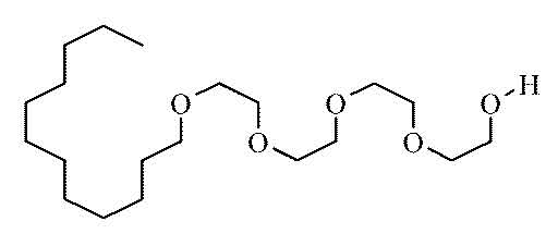 Brij 30 500g from Cole-Parmer